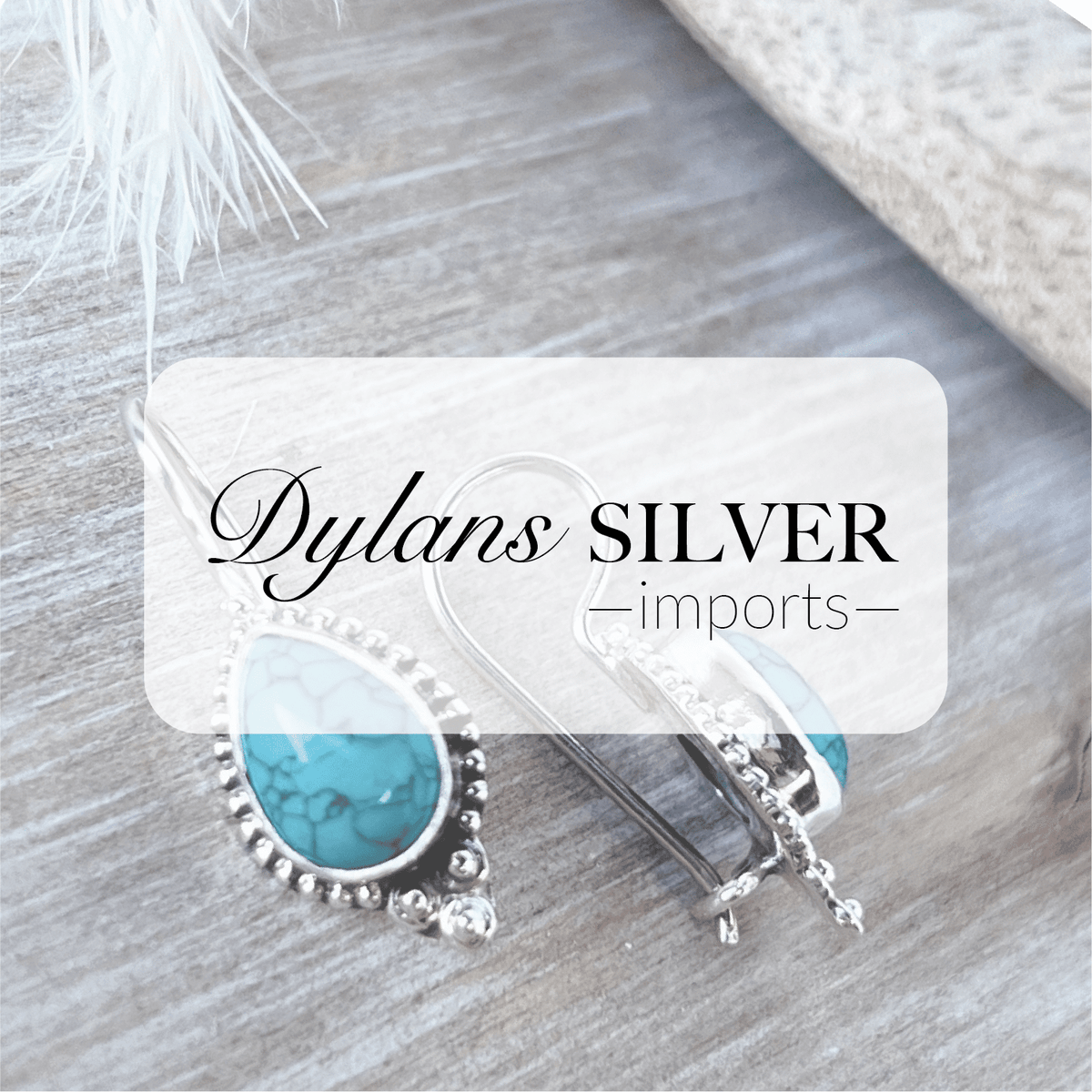 Dylan's Silver – Lady of the Lake