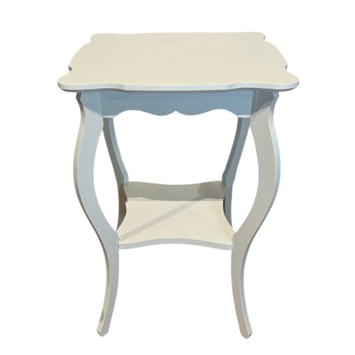 Vintage Parlour Table – Lady of the Lake