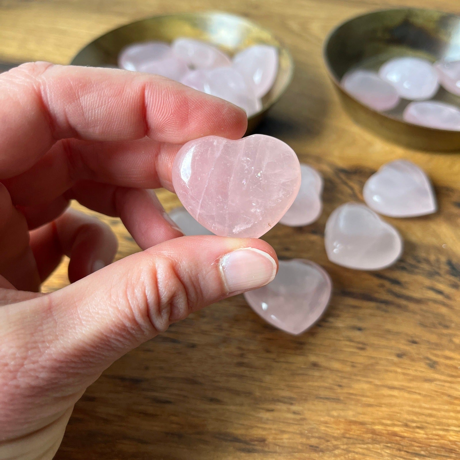 Rose quartz price store
