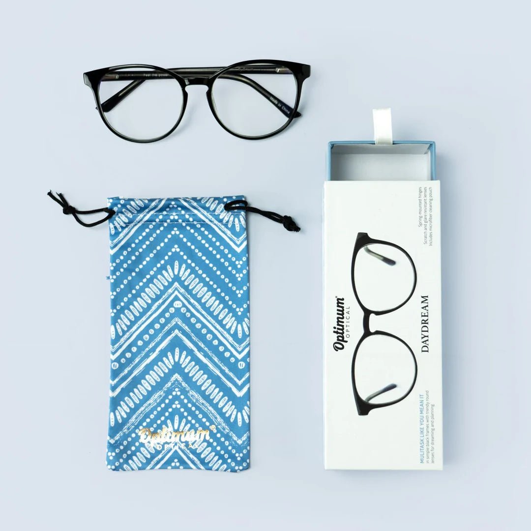 Sanford - Optimum Optical Reading Glasses – Lady of the Lake
